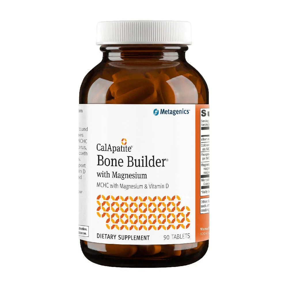 Metagenics Bone Builder w/ Magnesium | CentreSpring MD – Hol+